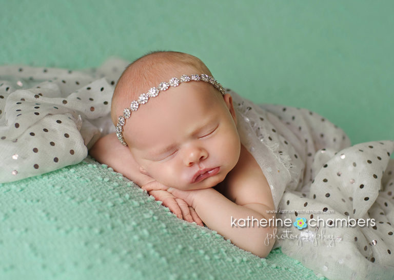 Cleveland, OH Newborn Baby Photographer | ALLISON GRACE - Cleveland ...