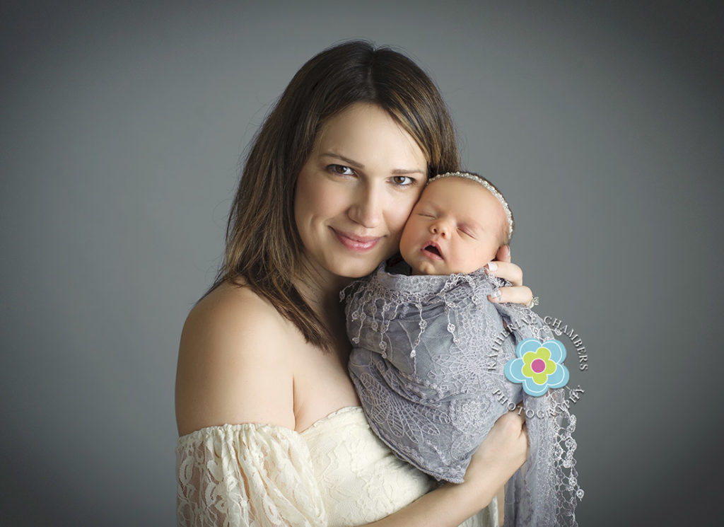 Cleveland Newborn Photographers | Introducing Reagan - Cleveland ...