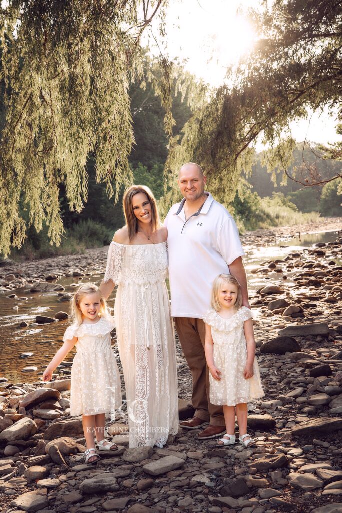 Shaker Heights Photography | Erdman Family - Cleveland Newborn & Baby ...