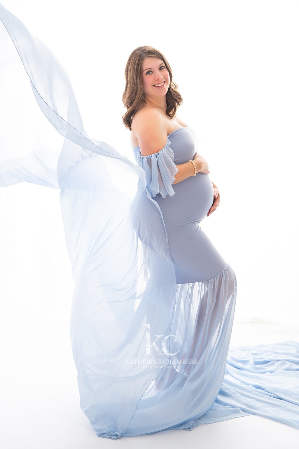 Cleveland Fine Art Maternity - Cleveland Newborn & Baby Photographer ...