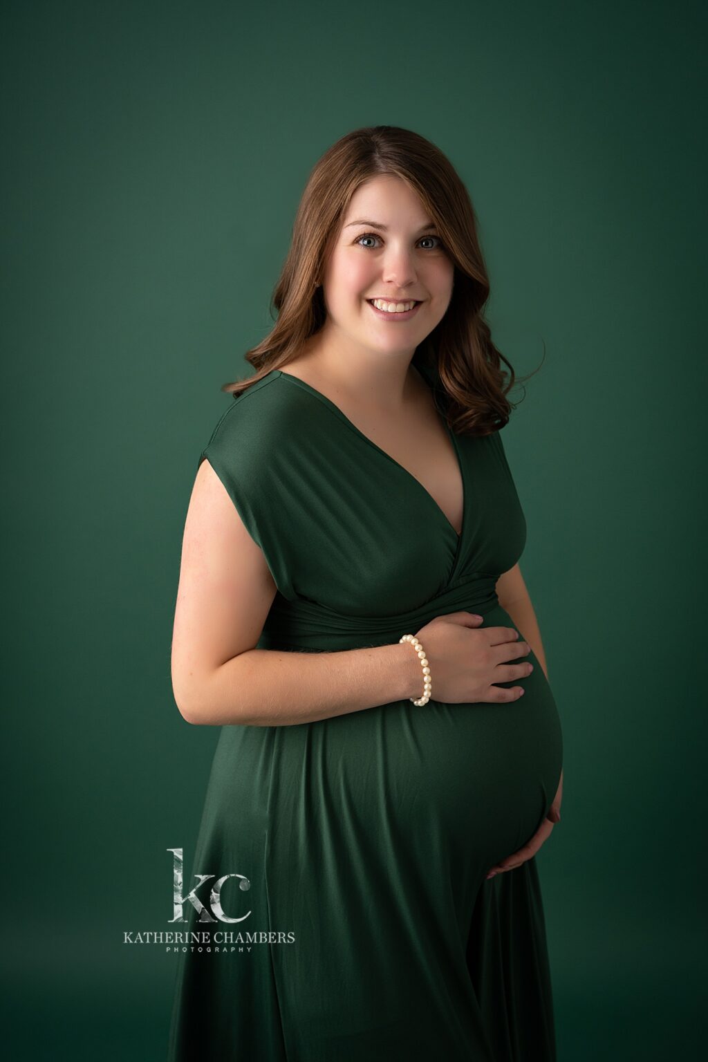 Cleveland Fine Art Maternity - Cleveland Newborn & Baby Photographer ...