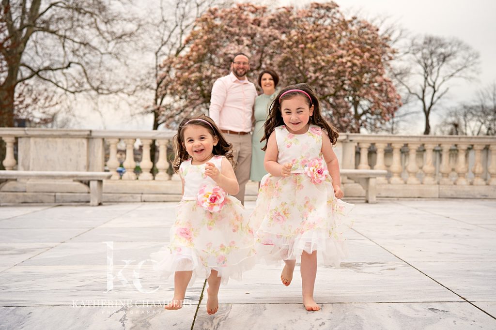 Cleveland Cherry Blossom Photographer - Cleveland Newborn & Baby ...